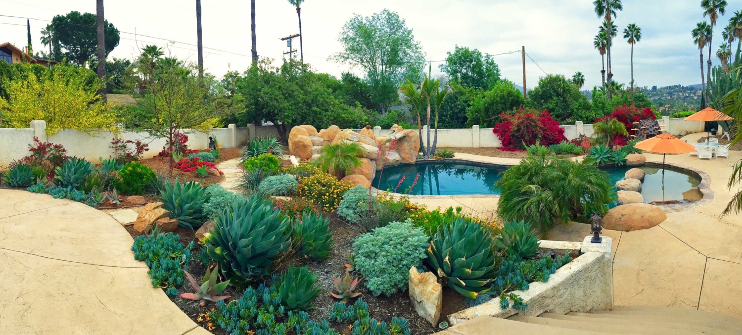 Helix Water District Names Winner of 2018 WaterSmart Landscape Contest ...