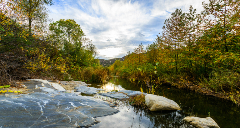 Popular Fallbrook Hiking Destination Preserved by FPUD Deal - Water ...