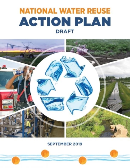 EPA Action Plan to Boost Water Reuse Across U.S. - Water News Network ...