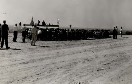 Miramar Reservoir Marks 60 Years of Service - Water News Network - Our ...