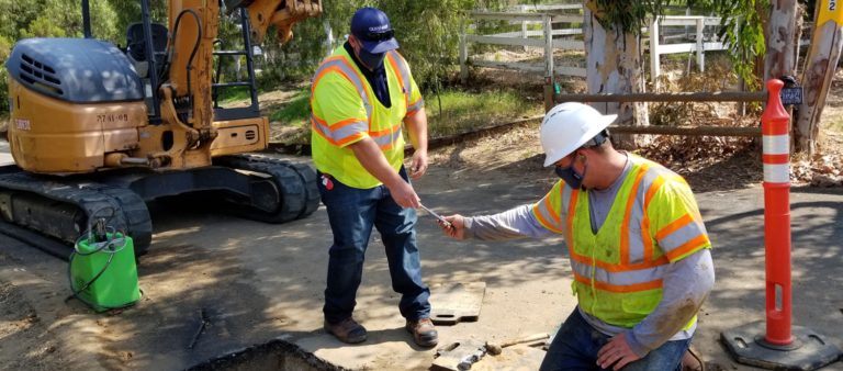 Olivenhain Municipal Water District Marks Milestone Recycled Water ...