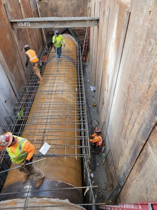 Asset Management: Successful Pipeline Repair 4 Project in San Diego ...