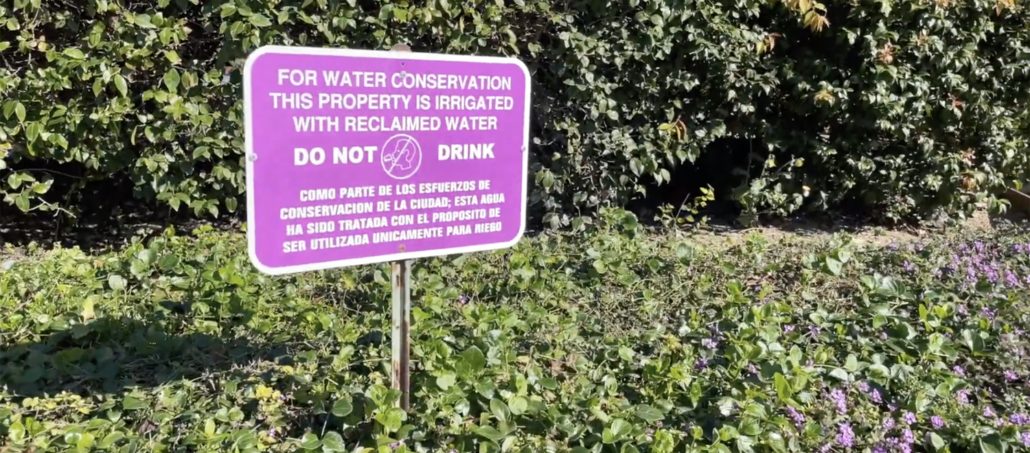 Olivenhain Municipal Water District Marks Milestone Recycled Water ...