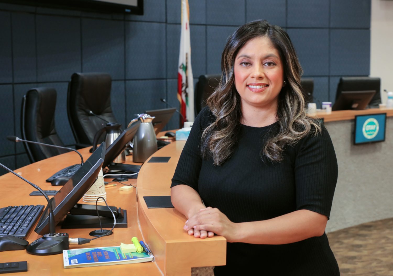 Faces of the Water Industry: Work for Water - Water News Network - Our ...