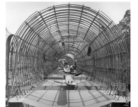 Work Begins on Water Authority's Historic First Aqueduct - Water News ...