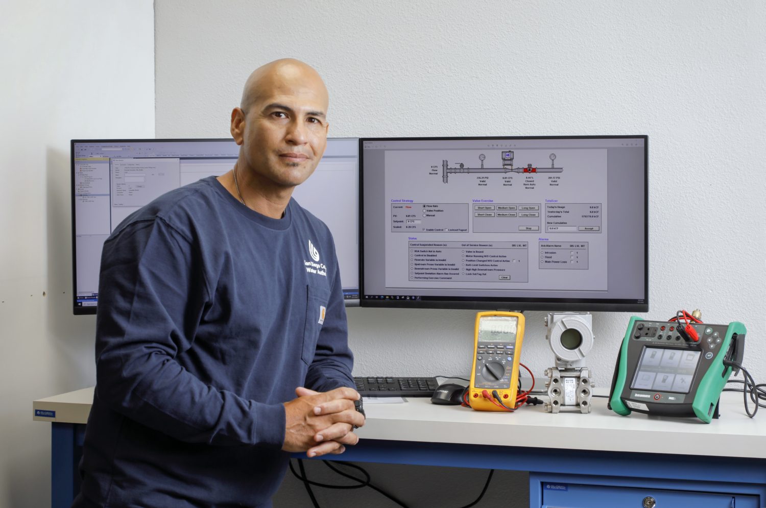 Water Authority Celebrates California’s Water Professionals ...