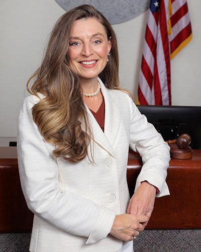 Boyd-Hodgson Named 2024 Vallecitos Board President - Water News Network ...