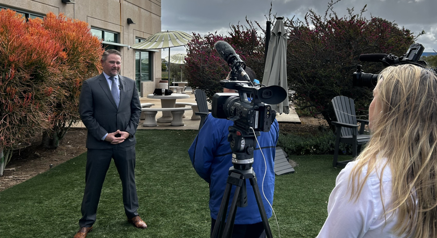 Water Authority Provides Update on Supplies and Opportunities - Water ...