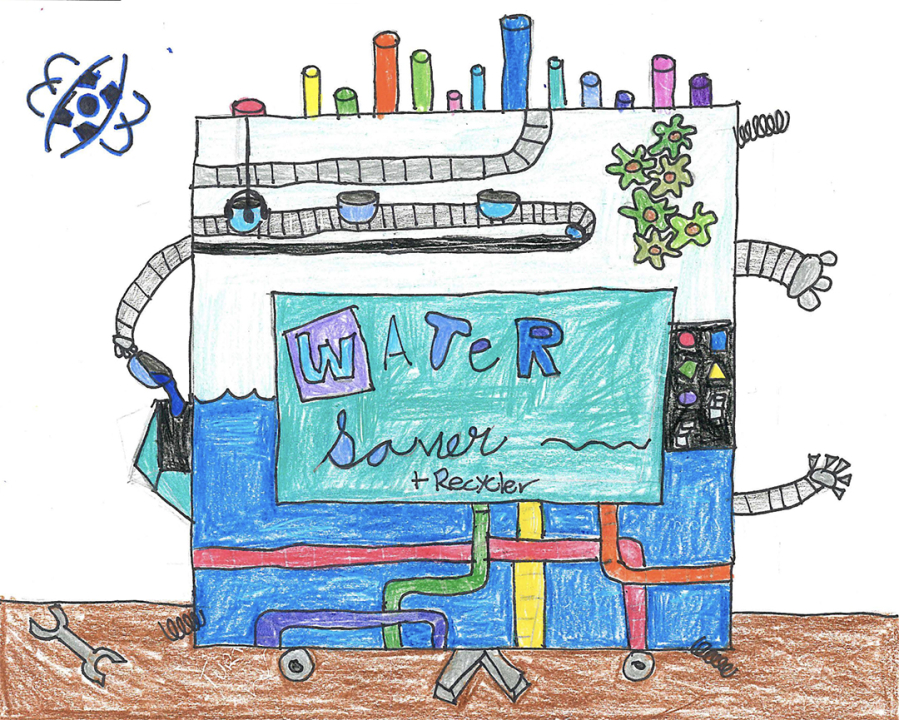OMWD Announces 2025 Water Awareness Poster Contest Winners - Water News ...
