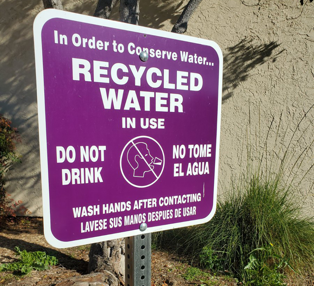 New OMWD Recycled Water Pipelines Provide Savings - Water News Network ...